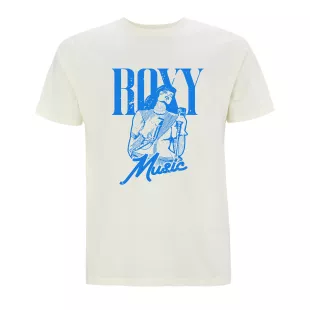 Roxy Music Official Store - Roxy Music - Pyjamarama T-Shirt