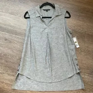 Zac & Rachel - Sleeveless Blouse