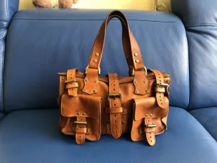 Mulberry - Mulberry Roxanne