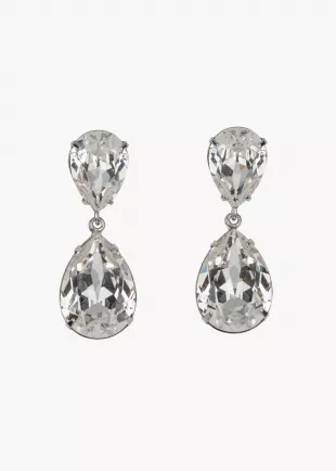 Jennifer Behr - Judy Earrings