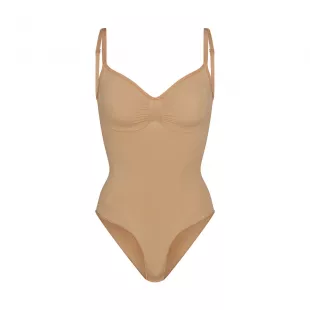 skims - Sculpt Breif Bodysuit