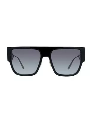 Dior - 30Montaigne S3U 58MM Shield Sunglasses