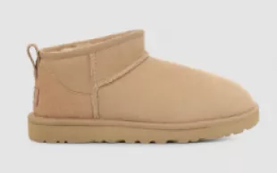 Ugg - Classic Ultra Mini