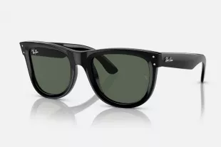 Ray-Ban - Wayfarer Reverse Sunglasses