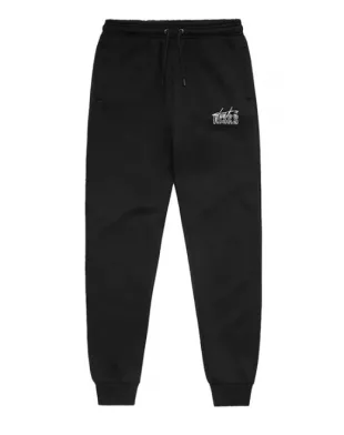 Take Risks & Prosper - Black 'Take Risks' Joggers