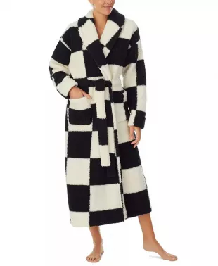 Sanctuary - Women's Long-Sleeve Robe