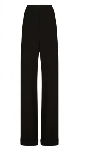 Dolce & Gabbana - Piped Pants