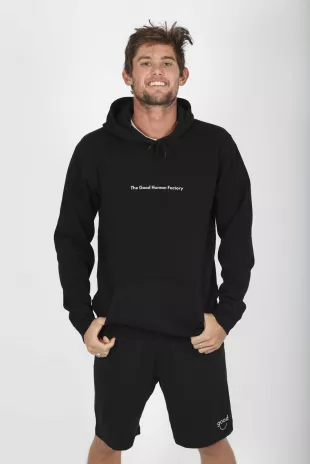 The Good Human Factory - Mens Good Hood
