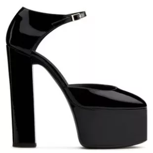 Giusseppe Zanotti - Bebe Platform Pumps