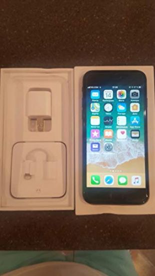 Apple - Apple iPhone 7 128 GB Unlocked, Black US Version
