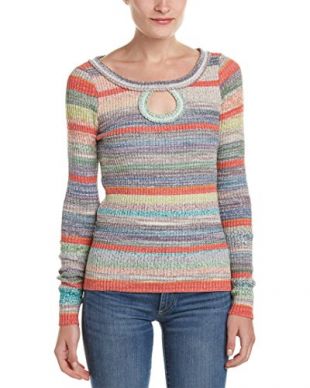Free People - Free People Sunshine Daydream Sweater