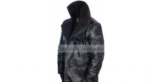 America suits - Blade Runner 2049 Ryan Gosling Leather Coat