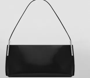Saint Laurent - Suzanne Shoulder Bag