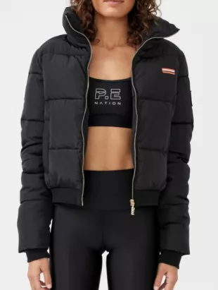 P.E NATION - Puffer Jacket