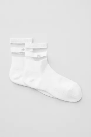 Alo Yoga - Women’s Pulse Grip Sock