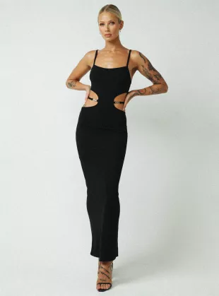 Jagger and Stone - Kendall Dress