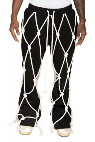 DLMFO - Knot Sweatpants
