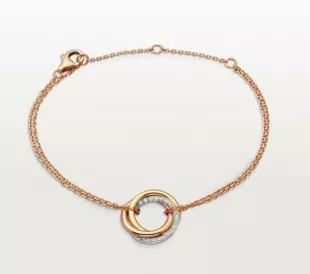 Cartier - Trinity Bracelet