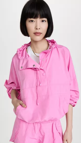 YEAR OF OURS - Runyon Pullover