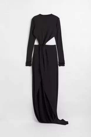 Yang Li - Yang Li F8191 suit jacket black