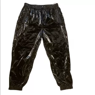Givenchy - Shiny Joggers Size 52
