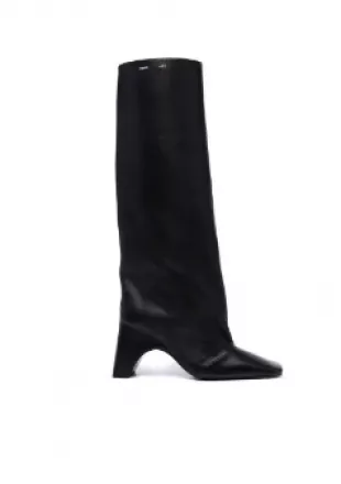 Coperni - Square-Toe Boots