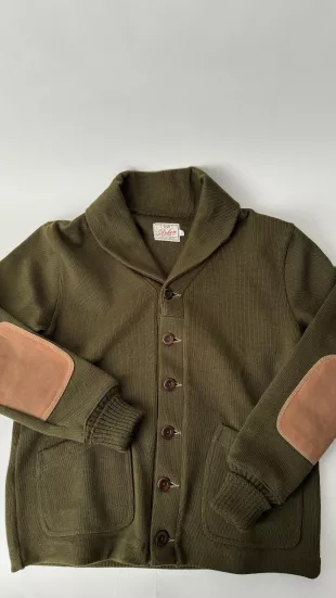 Dehen 1920 - Shawl Sweater Coat