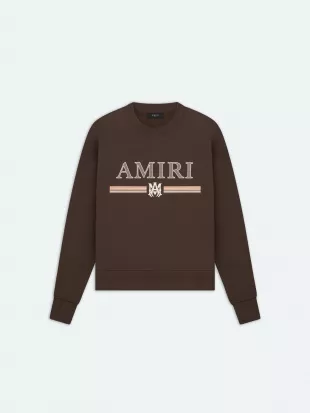 Amiri - Ma Bar Crewneck