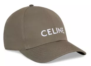 Celine - Baseball Cap