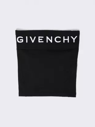 Givenchy - Balaclava Black