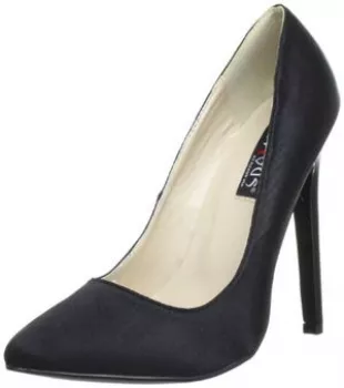 PLEASER - Pleaser Women's SEXY-20/BSA