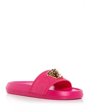 Versace - Women's Medusa Slide Sandals