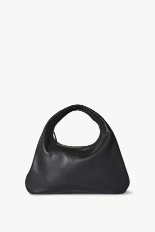 The Row - Small Everyday Shoulder Bag in Leather