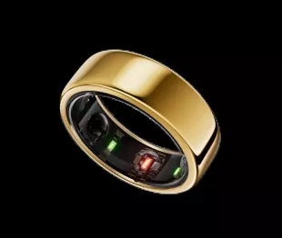 Oura Ring - Rings Gold