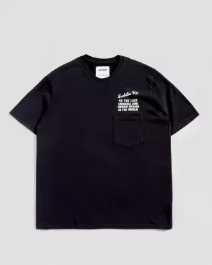 Last Heavy - Pocket Tee