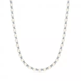Tiffany & Co. - Diamond Victoria Necklace