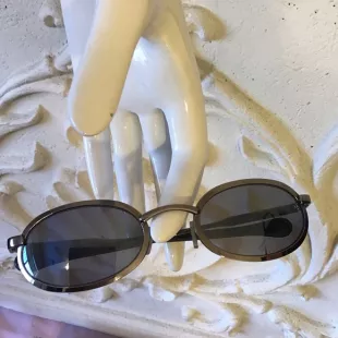 Tommy Hilfiger - Metal Frame Shades Sunglasses