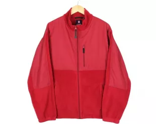 BrassHangerVintage - Chaps Vintage Fleece Jacket