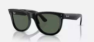 Ray Ban - Wayfarer Reverse Sunglasses