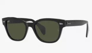 Ray Ban - Classic Wayfarer Sunglasses
