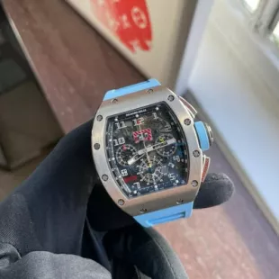Richard Mille - RM 011 watch