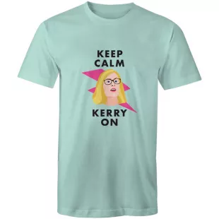 Beck Feiner - Keep Calm Kerry On