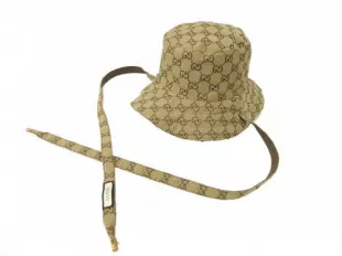 Gucci - Reversible Hat