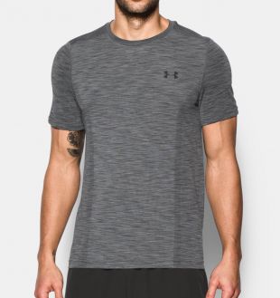 Under Armour - T shirt UA Threadborne Seamless pour homme | Under Armour FR