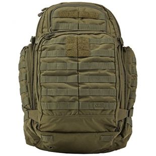 5.11 - 5.11Tactical RUSH72 Military Backpack, Molle Bag Rucksack Pack ...