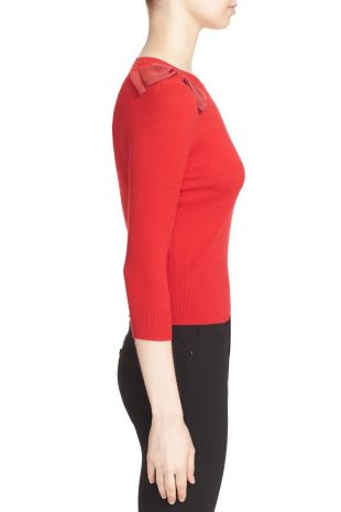 Ted Baker - Ted Baker London | Callah Bow Crew Neck Sweater | Nordstrom ...