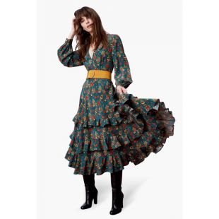 Les Petites... - Robe Longue