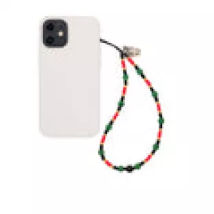 String Ting - Night Garden Wristlet Phone Strap