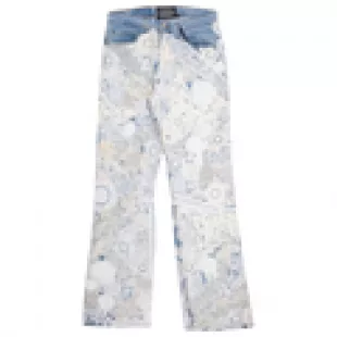 EARTHLING VIP - Poetic Lust Jeans