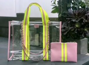 SHEERGEAR - Crystal Minkoff Exclusive